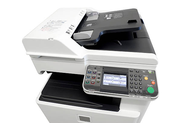 Key Benefits of Refurbished Copier Machines Explained