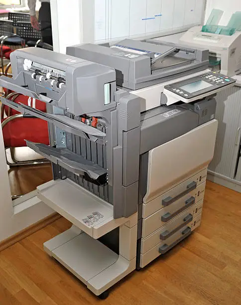 Which Is Better: New or Refurbished Copiers for Business