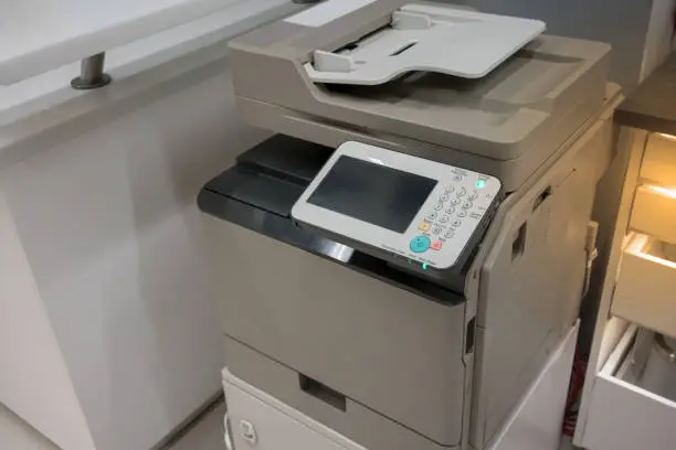 Which Is Better: New or Refurbished Copiers for Business